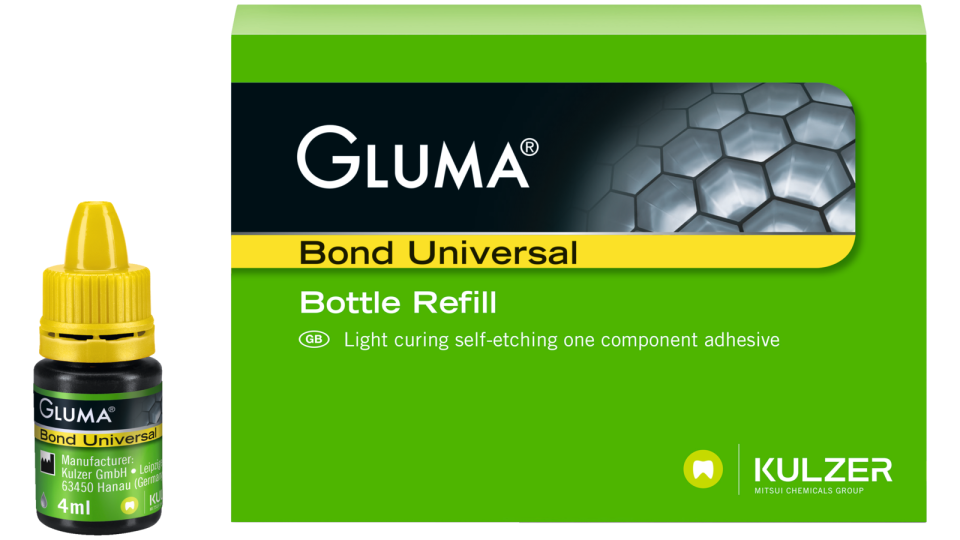 GLUMA® Bond Universal