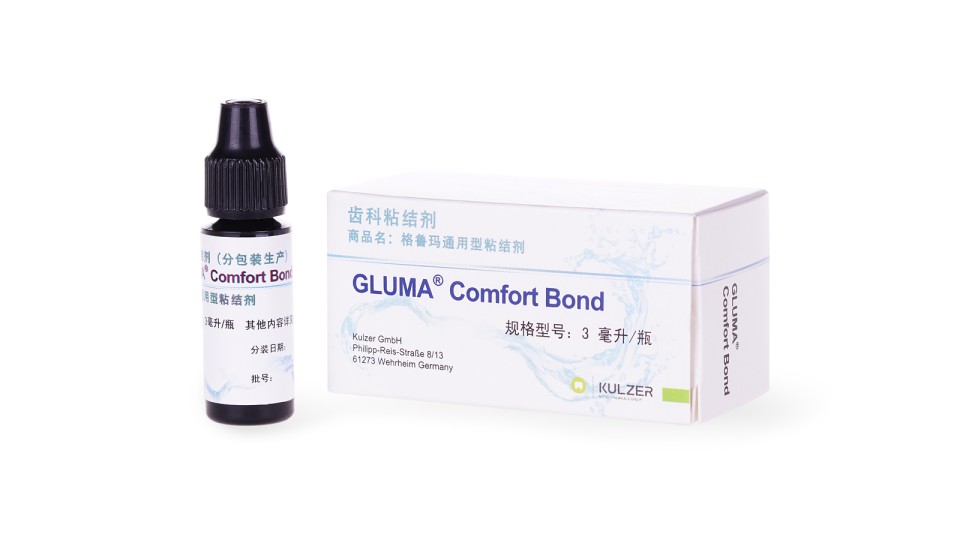 GLUMA® Comfort Bond